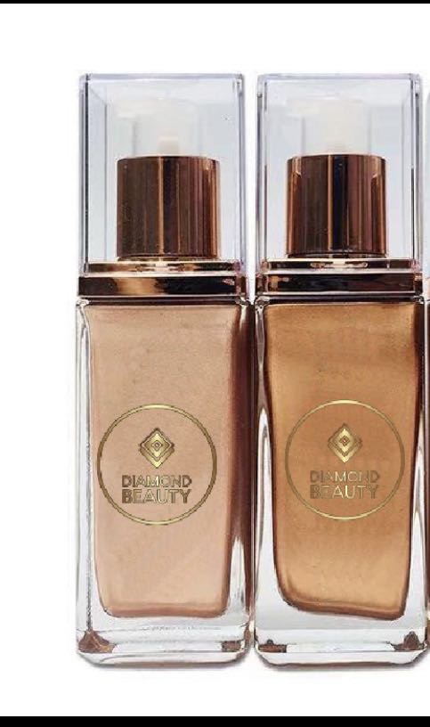 Diamond Beauty Cosmetic | popshop - unleash your vision