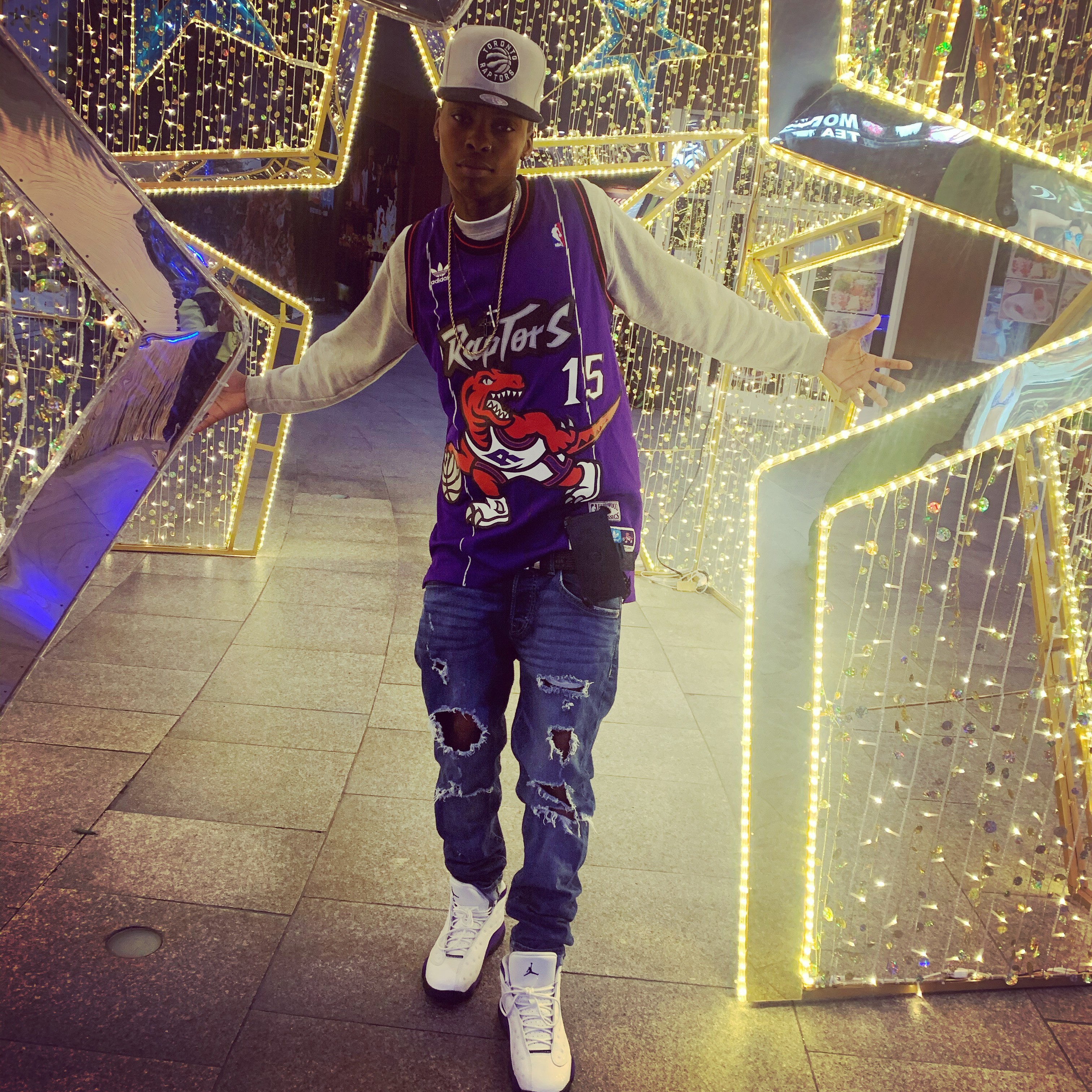 Kidd fresh | popshop - unleash your vision