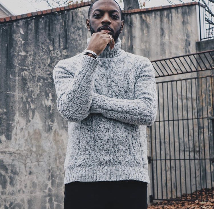 Shayne Anthony | popshop - unleash your vision