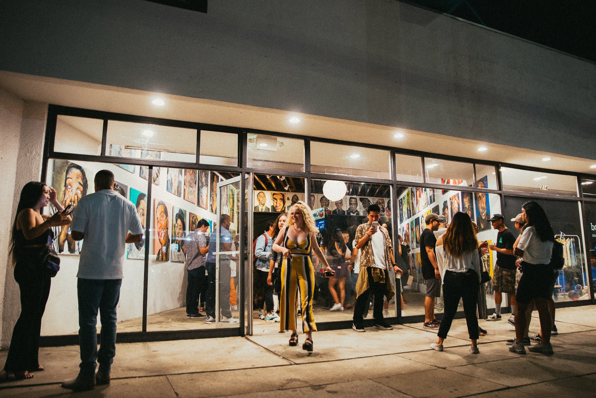 Mariella Angela | popshop - unleash your vision