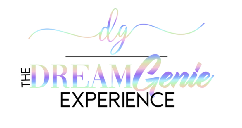 The DreamGenie Experience | popshop - unleash your vision