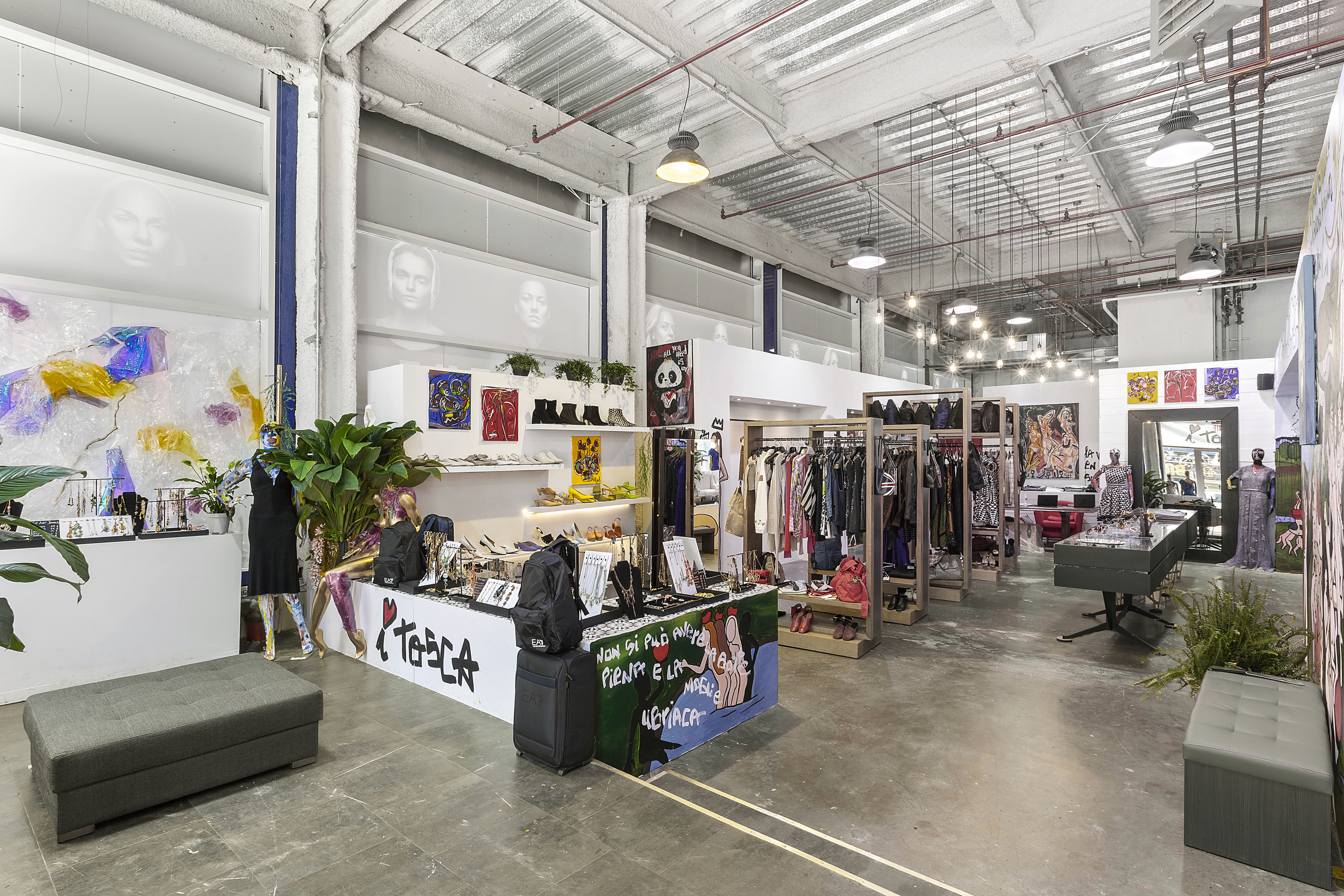433 Broadway | popshop