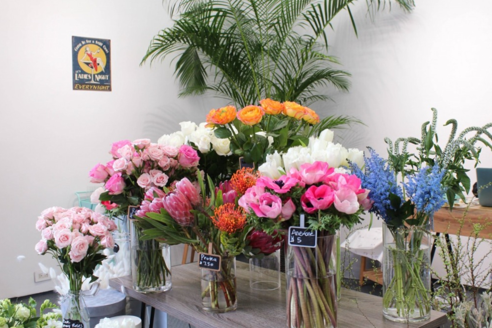 2 Rivington Street, New York | popshop