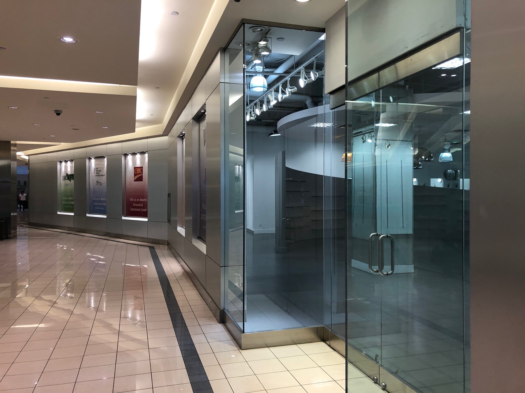 595 Bay Street, Toronto, ON, Canada | popshop