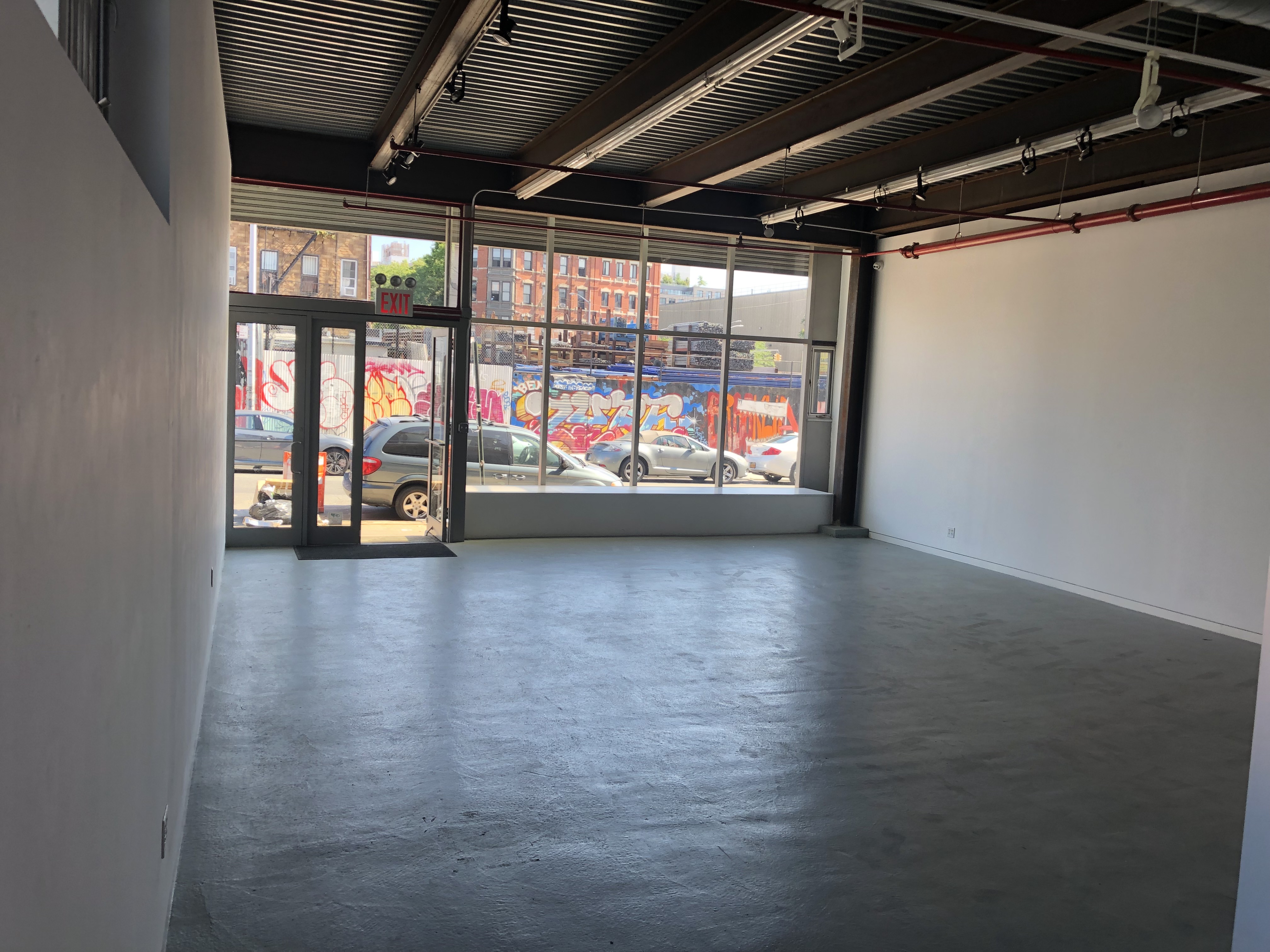 219 Cook Street, Brooklyn, NY, USA | popshop