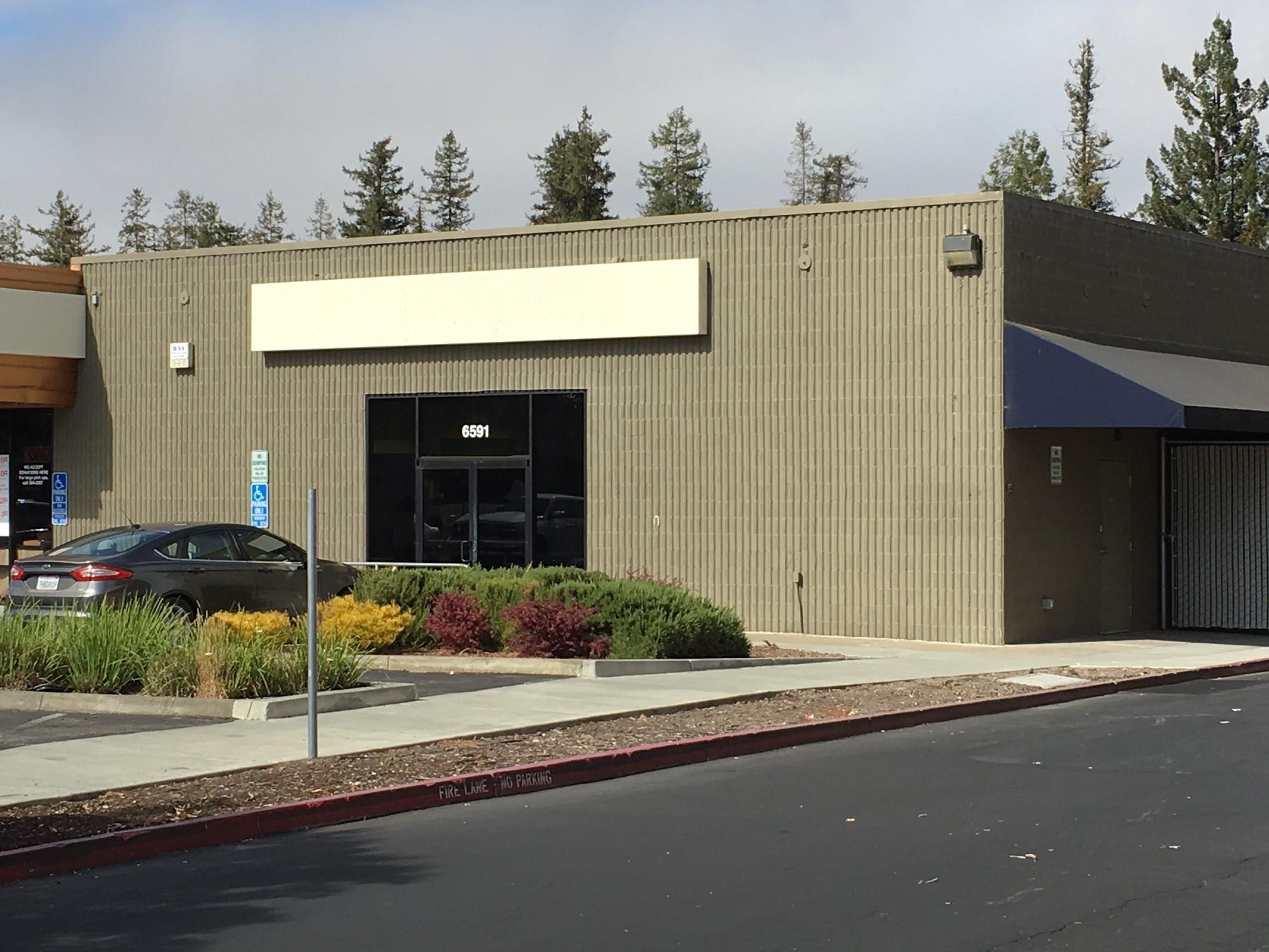 6591 Commerce Boulevard, Rohnert Park, CA, USA | popshop