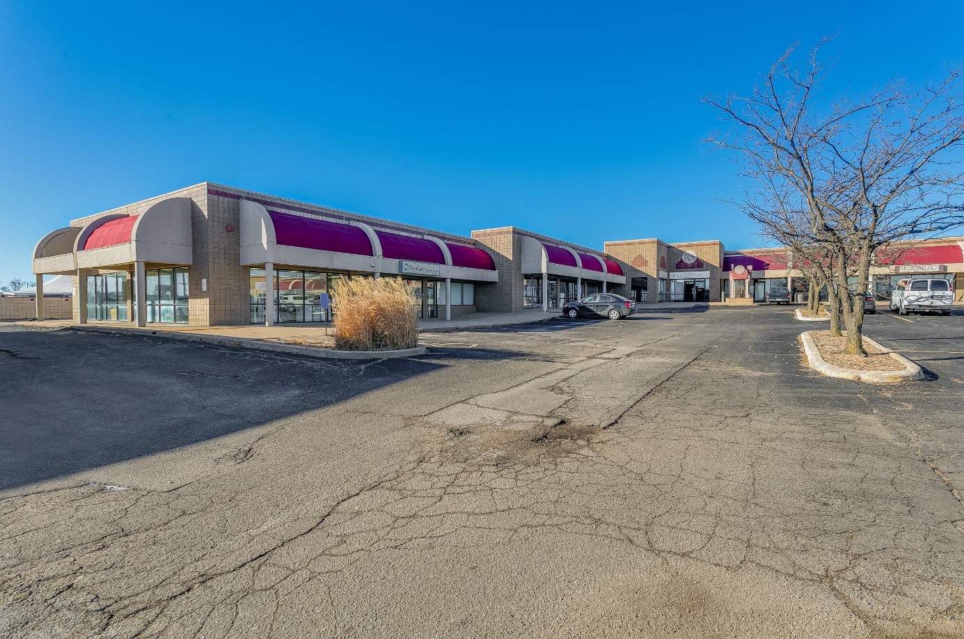 1855 S Rock Rd, Wichita, KS, 1 | popshop