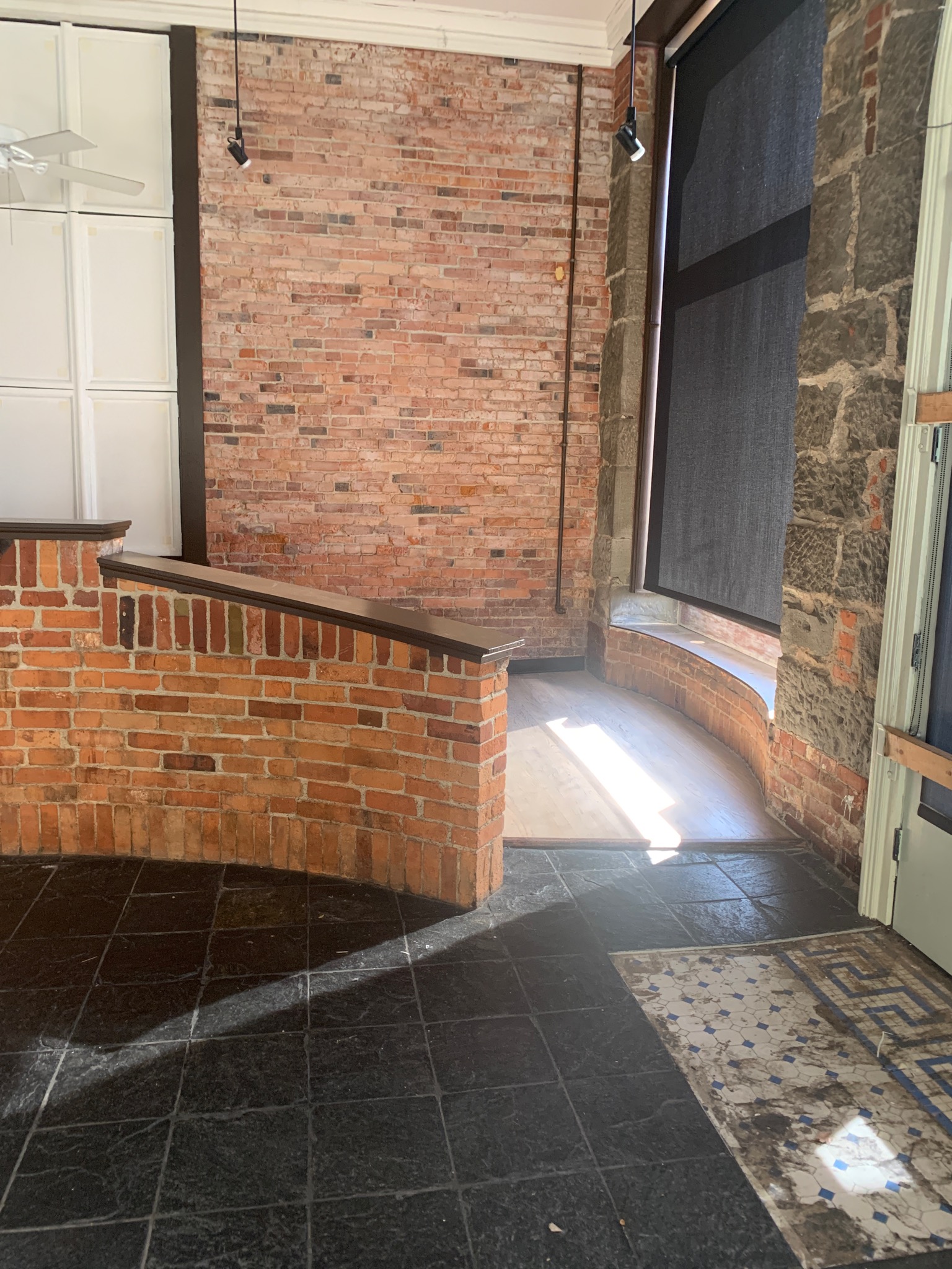 600 1st Ave - Pioneer Building | popshop