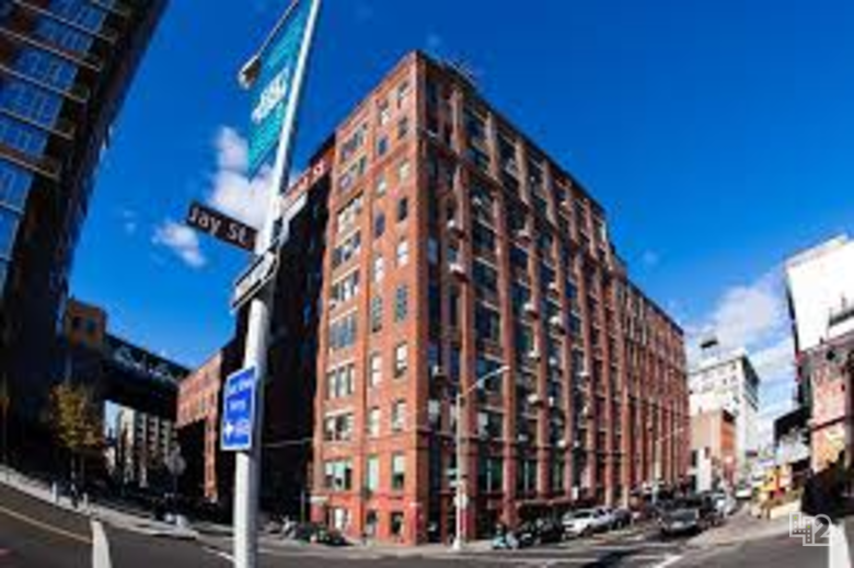 68 Jay Street | popshop