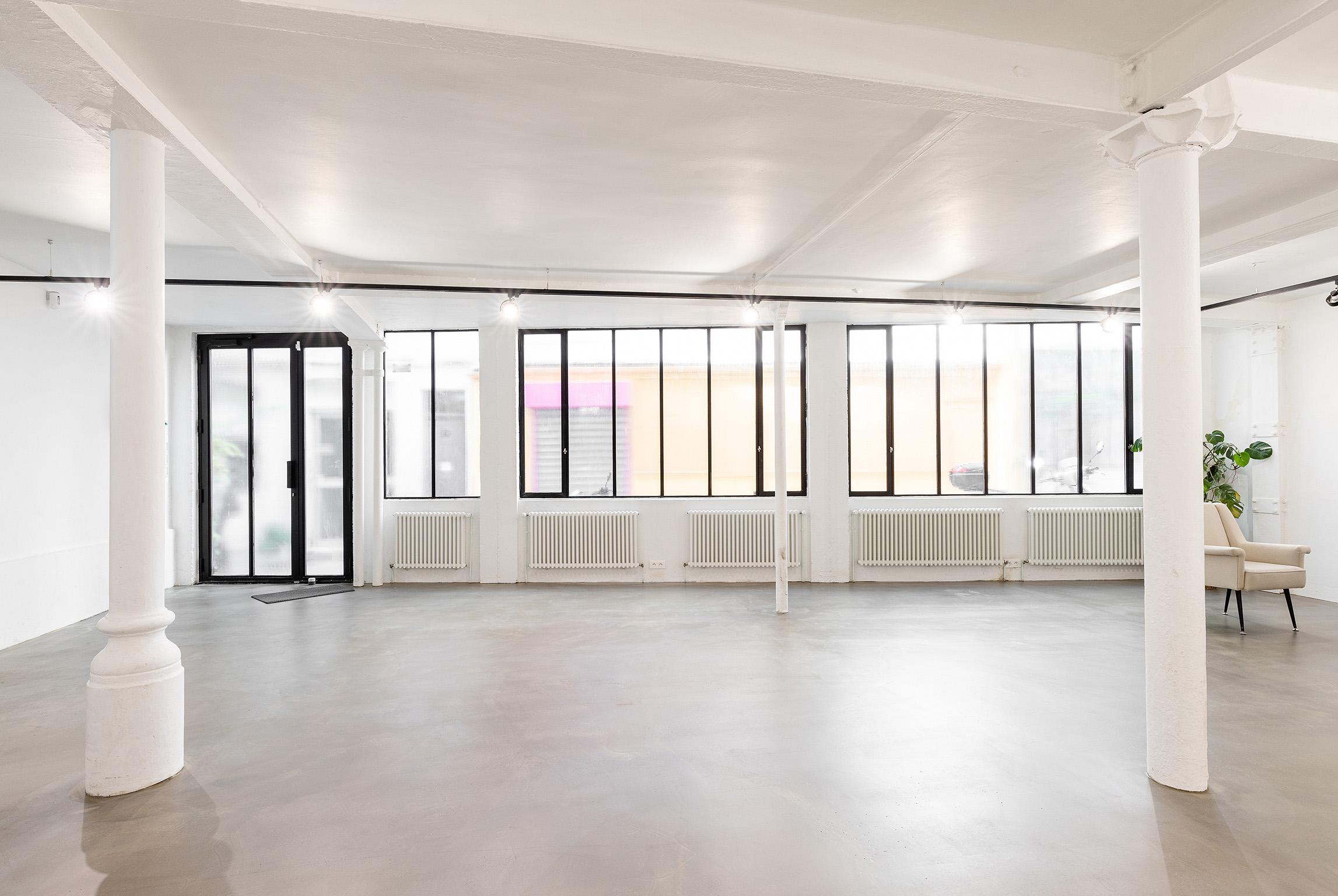 147 rue du Temple | popshop