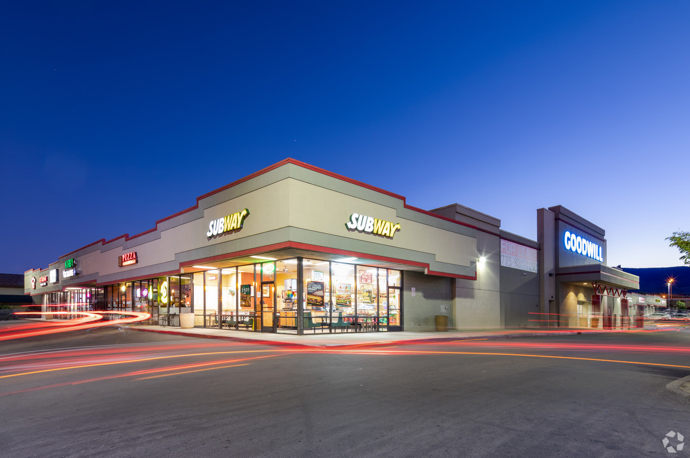 6405 South Virginia Street, Reno, NV, USA | popshop