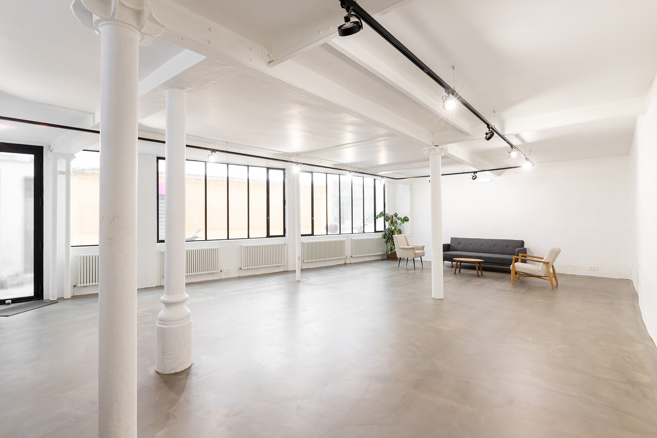 147 rue du Temple | popshop