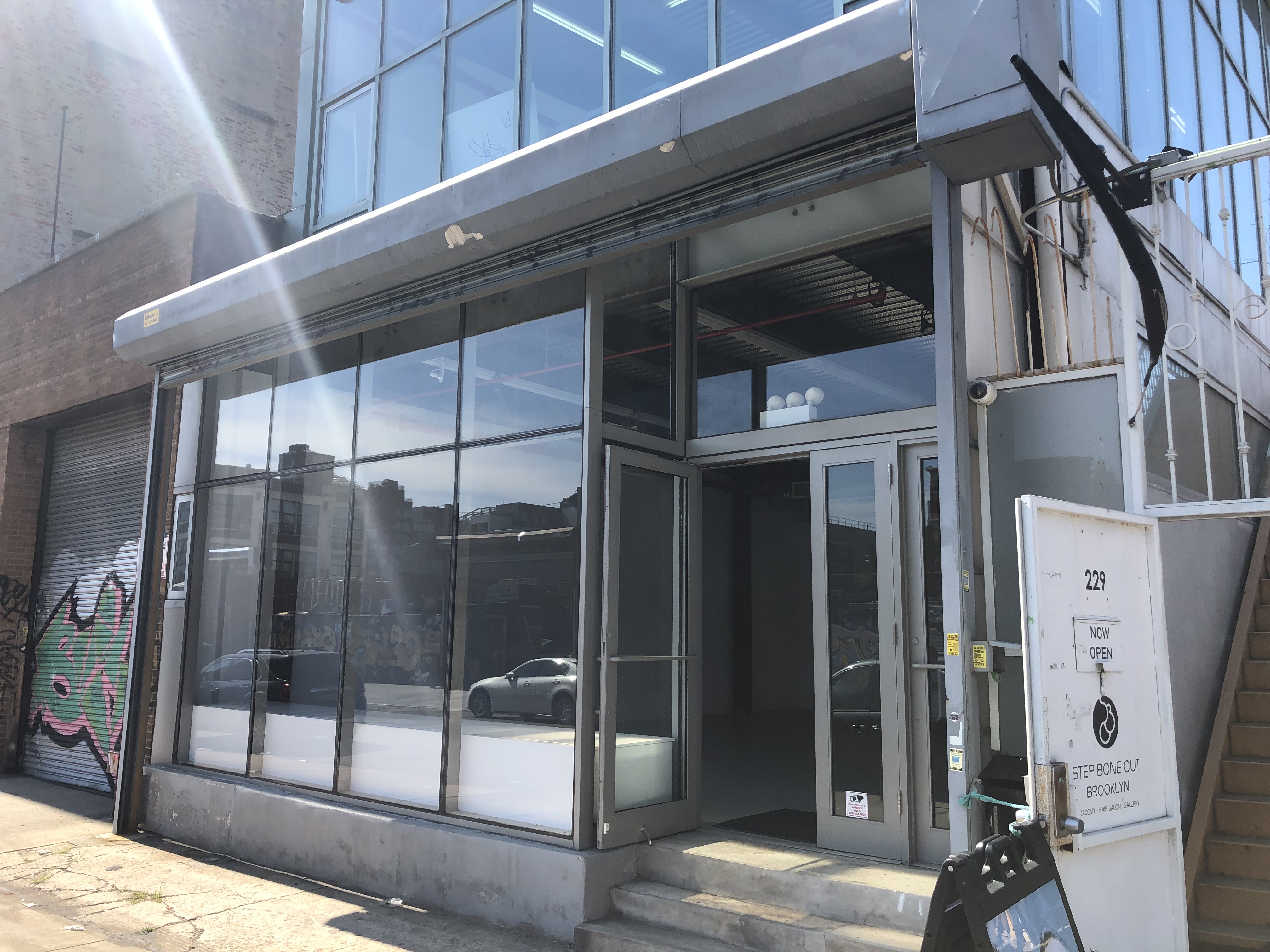 219 Cook Street, Brooklyn, NY, USA | popshop