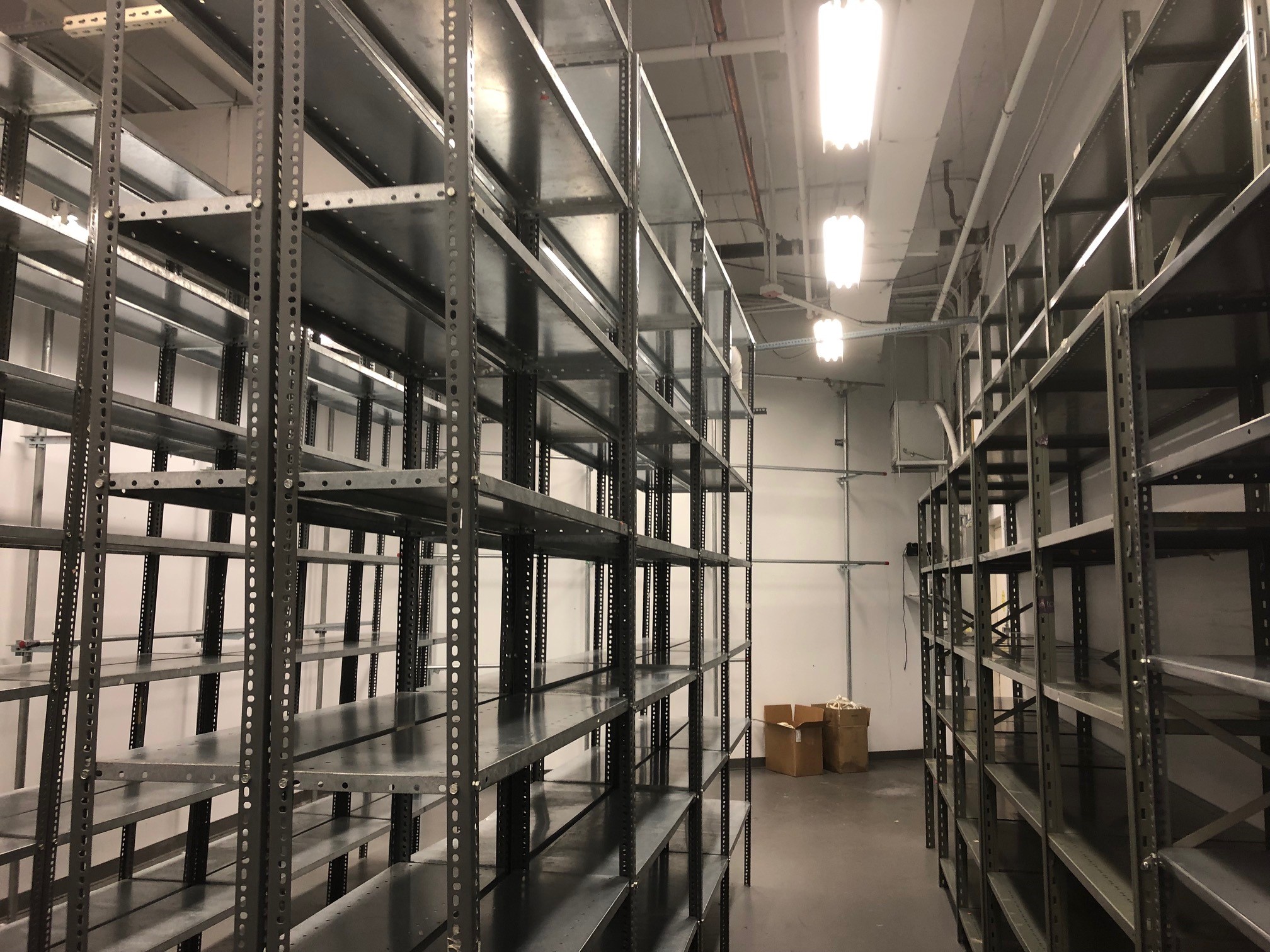 595 Bay Street, Toronto, ON, Canada | popshop