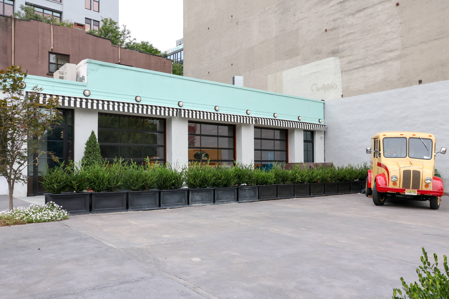 14 Old Fulton Street | popshop