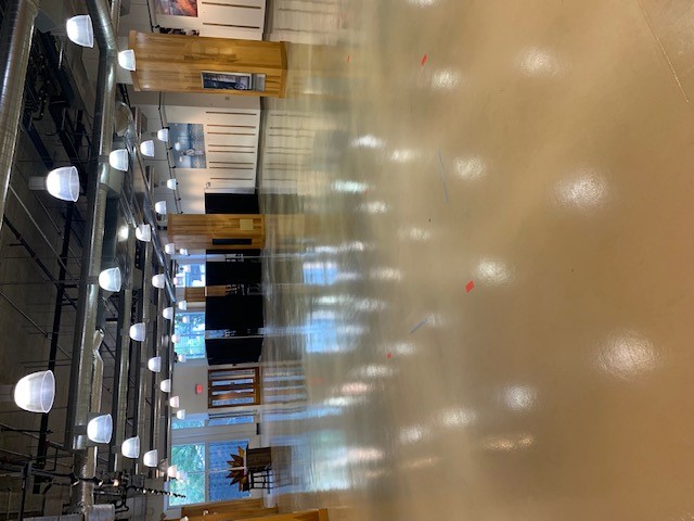 650 Assembly Row, Somerville, MA, USA | popshop