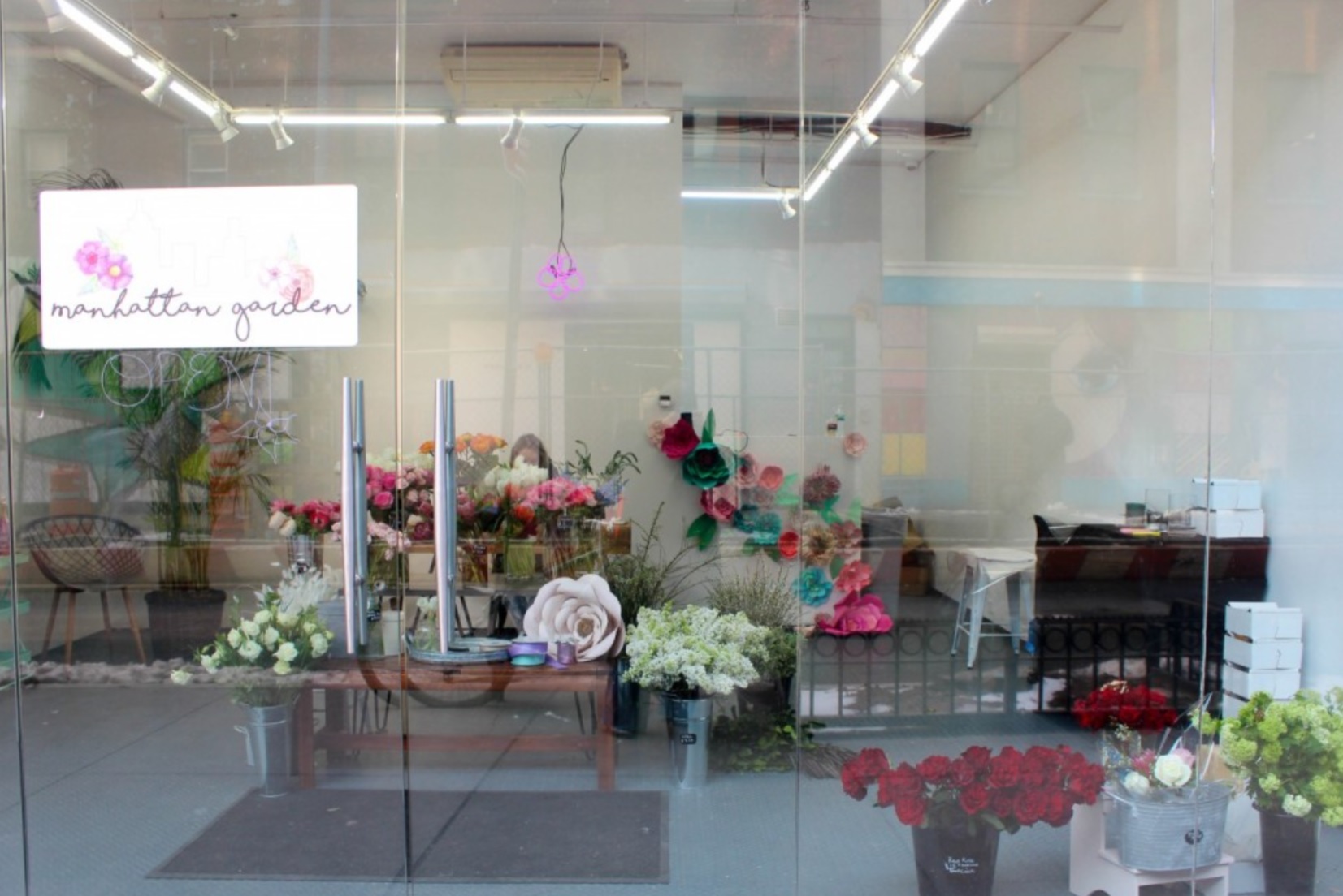 2 Rivington Street, New York | popshop