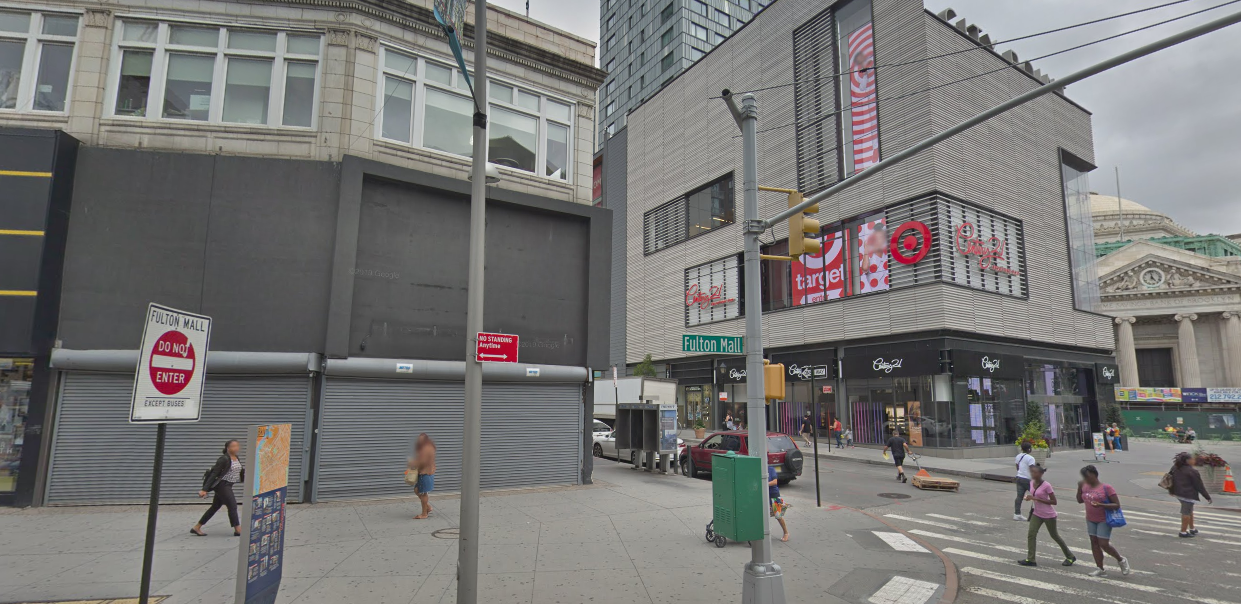 523 Fulton Street, Brooklyn | popshop - unleash your vision