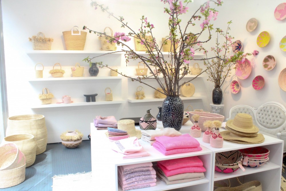 2 Rivington Street, New York | popshop