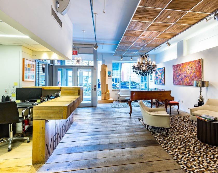 330 Spring Street, New York, NY | popshop