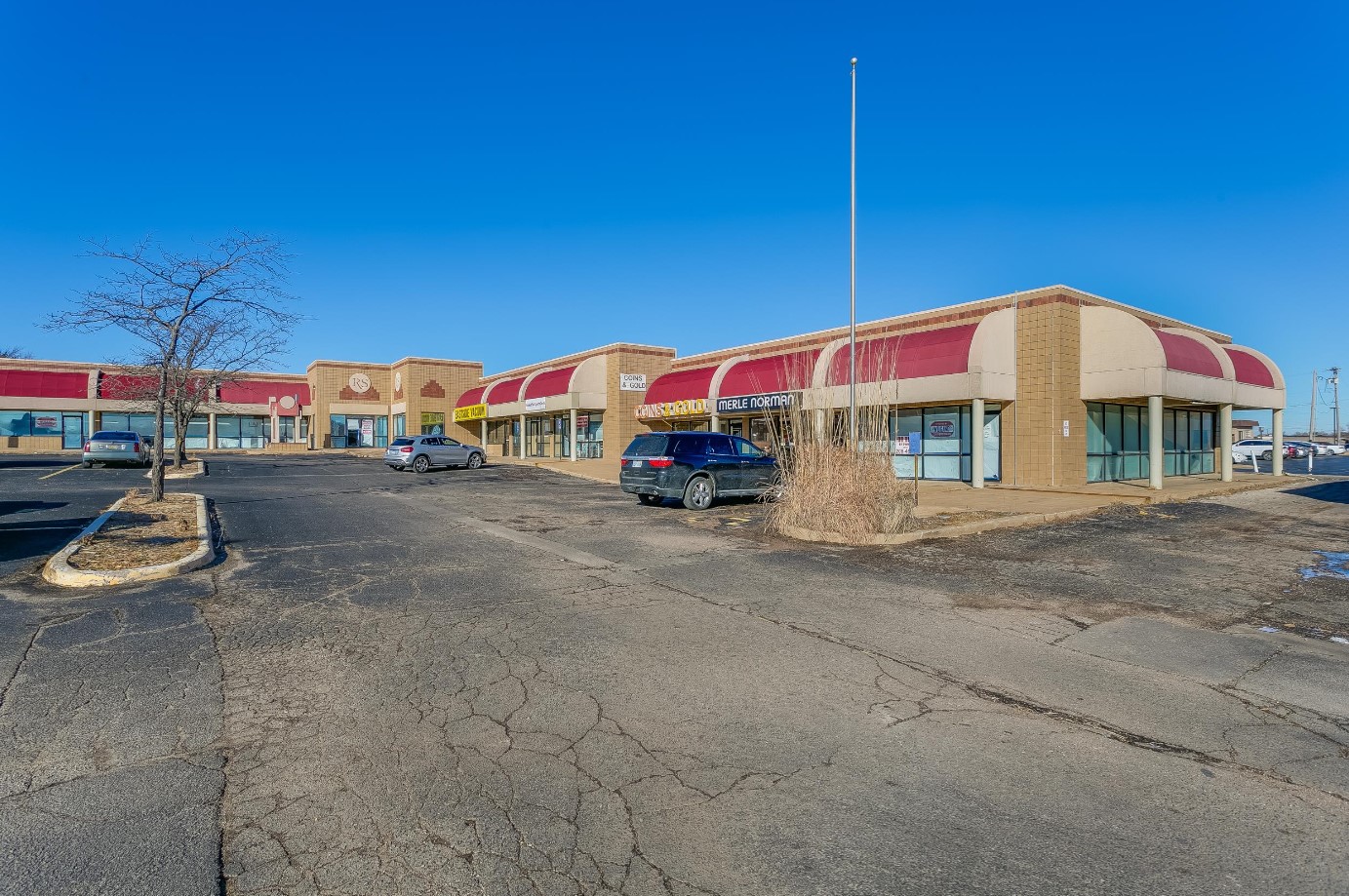 1855 S Rock Rd, Wichita, KS, 1 | popshop