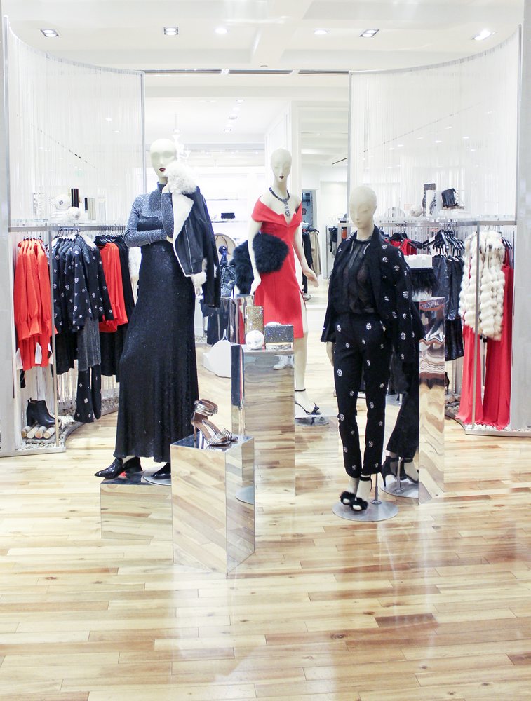 331 Powell Street, San Francisco | popshop