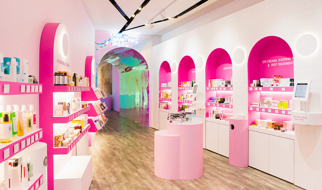 43 Crosby Street | popshop