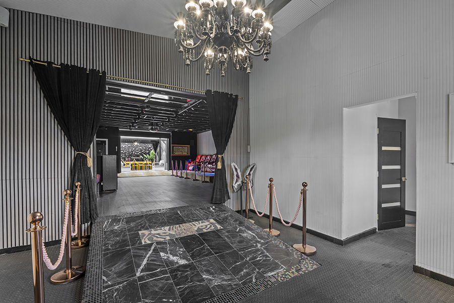 8687 Venice Boulevard, Los Angeles, CA, USA | popshop