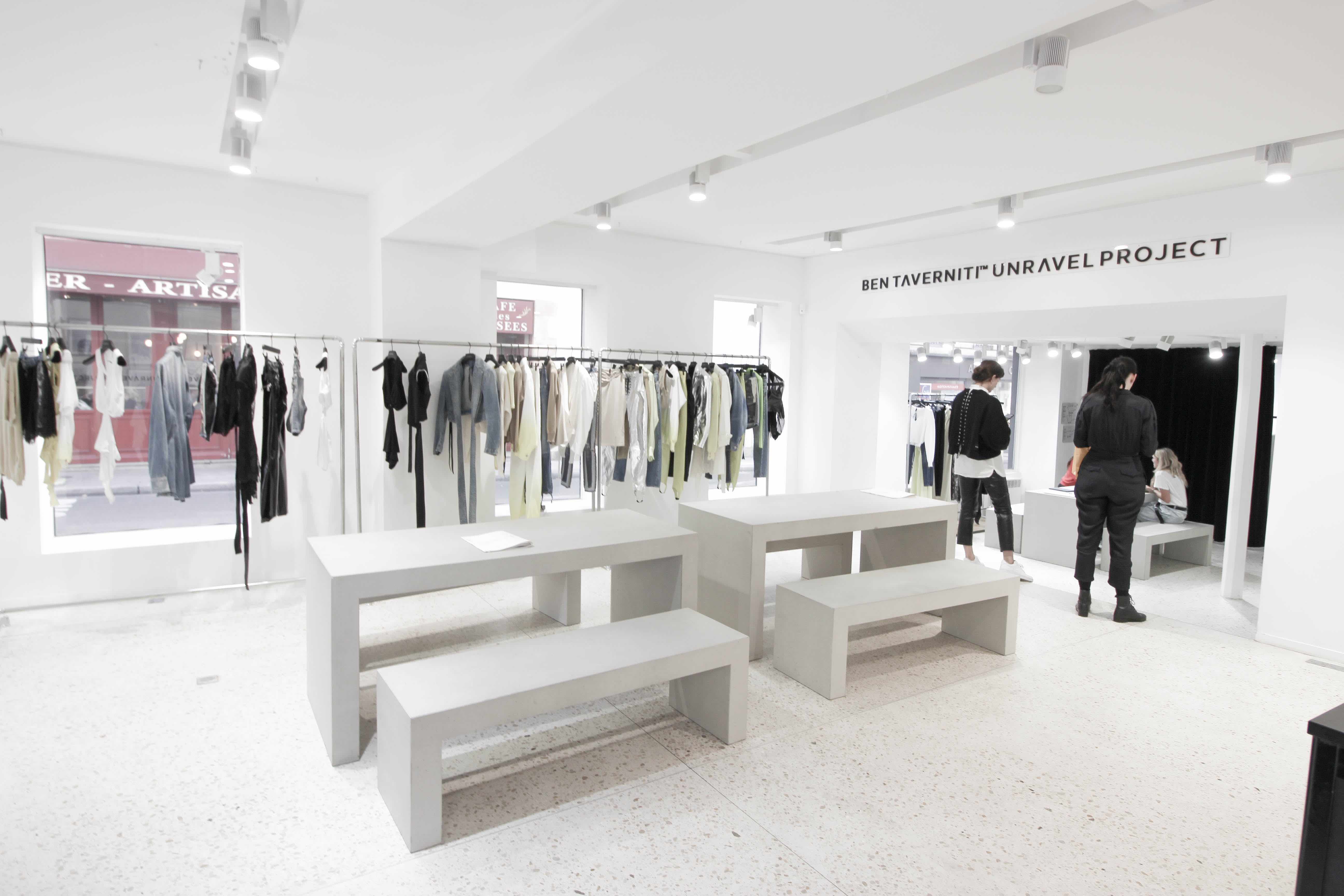 51 RUE DE TURENNE | popshop