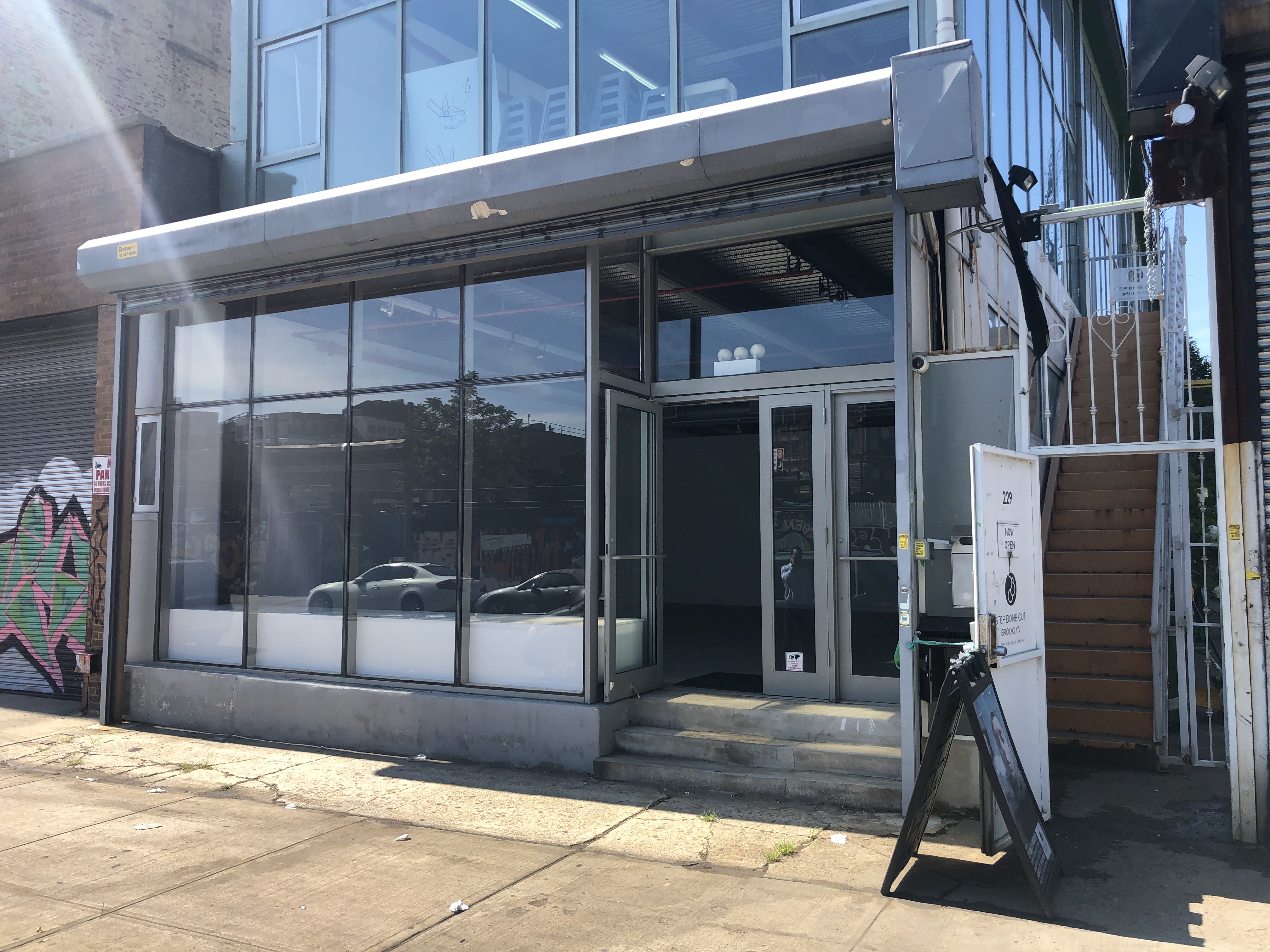 219 Cook Street, Brooklyn, NY, USA | popshop