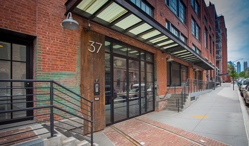37 Bridge Street, Brooklyn, NY | popshop
