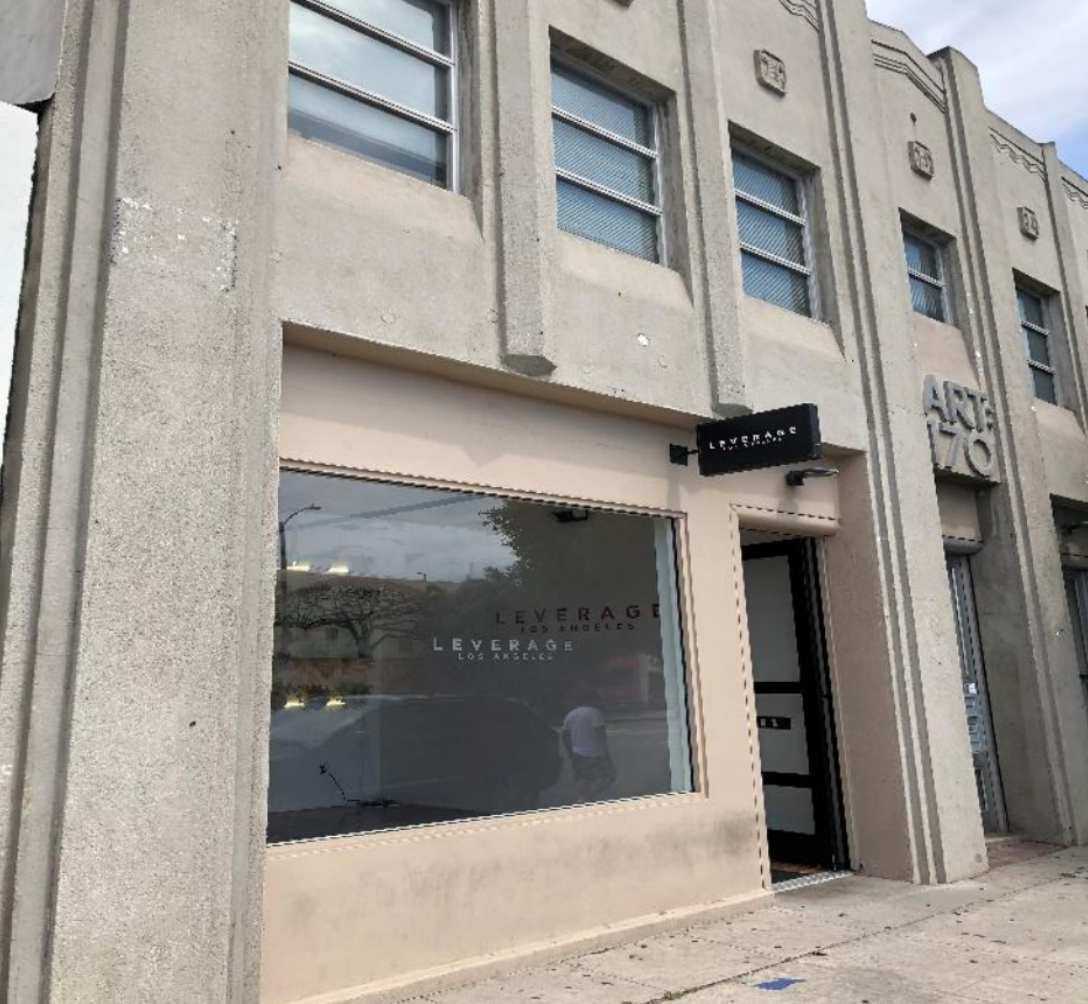 170 S La Brea Avenue, Los Angeles | popshop 170 S La Brea Avenue, Los Angeles | popshop
