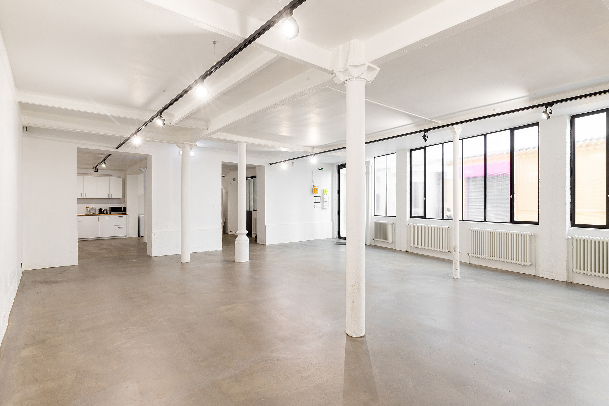 147 rue du Temple | popshop