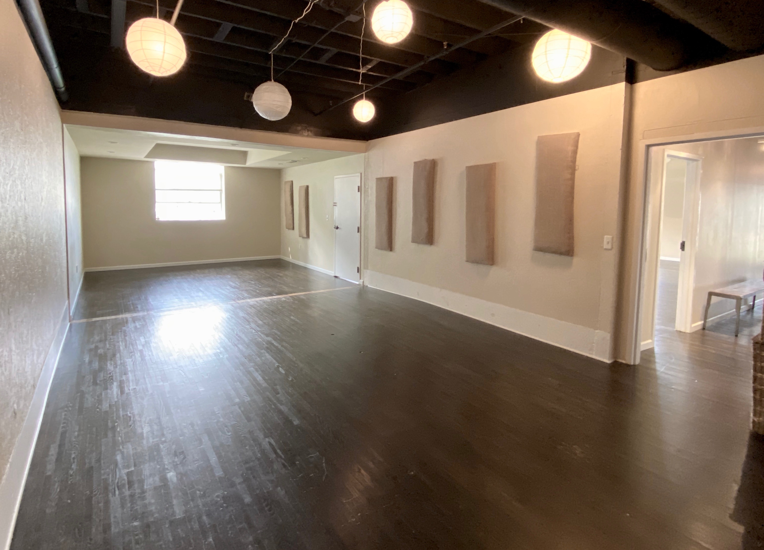 200 Bennett Street Northwest, Atlanta, GA, USA | popshop