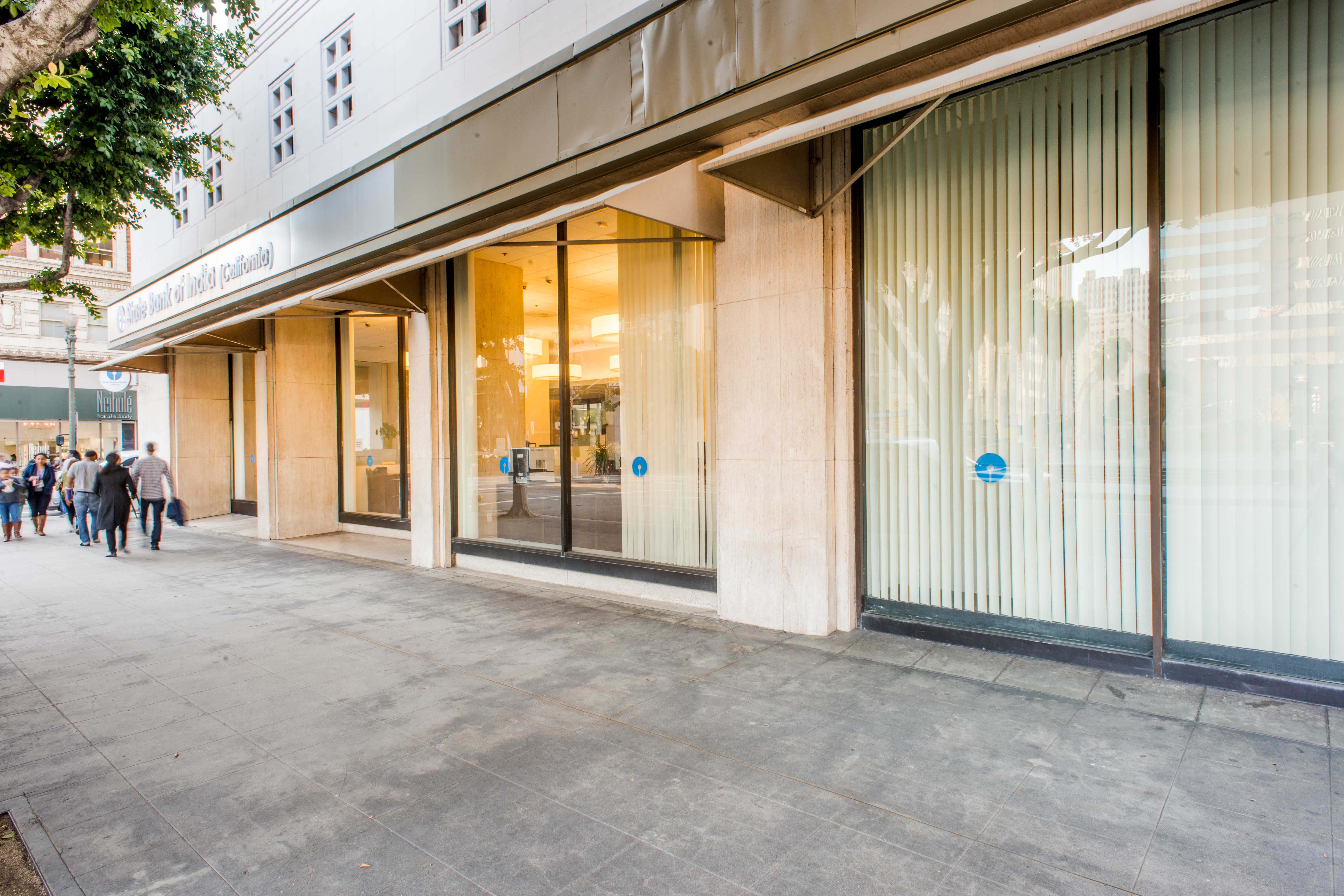 523 W 6th St Los Angeles, CA 90014 | popshop