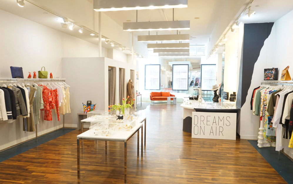 120 Wooster Street | popshop