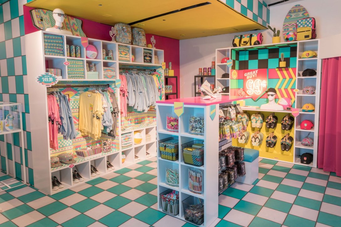 43 Crosby Street | popshop