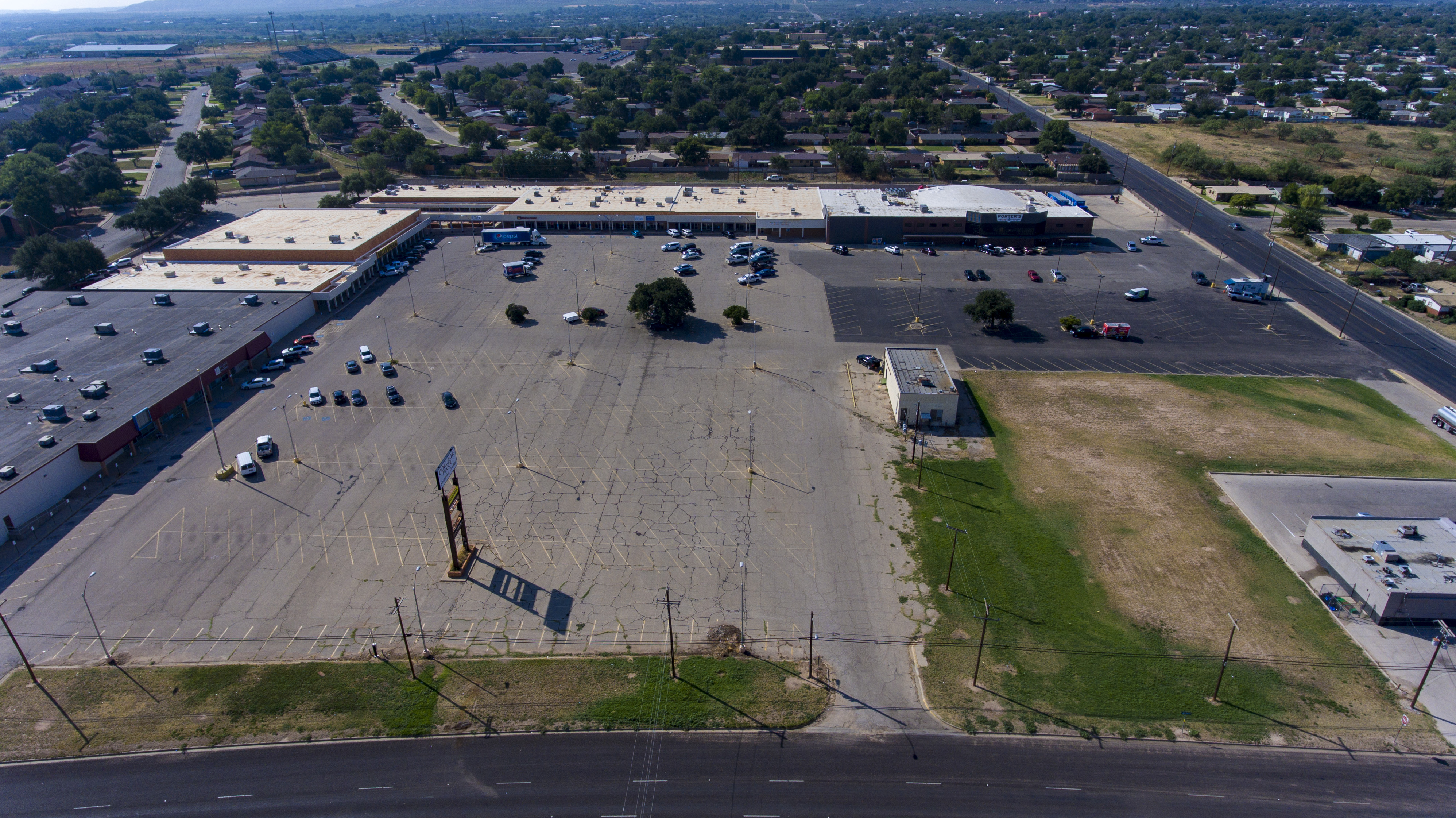 501 E Birdwell Lane, Suite 24 | popshop