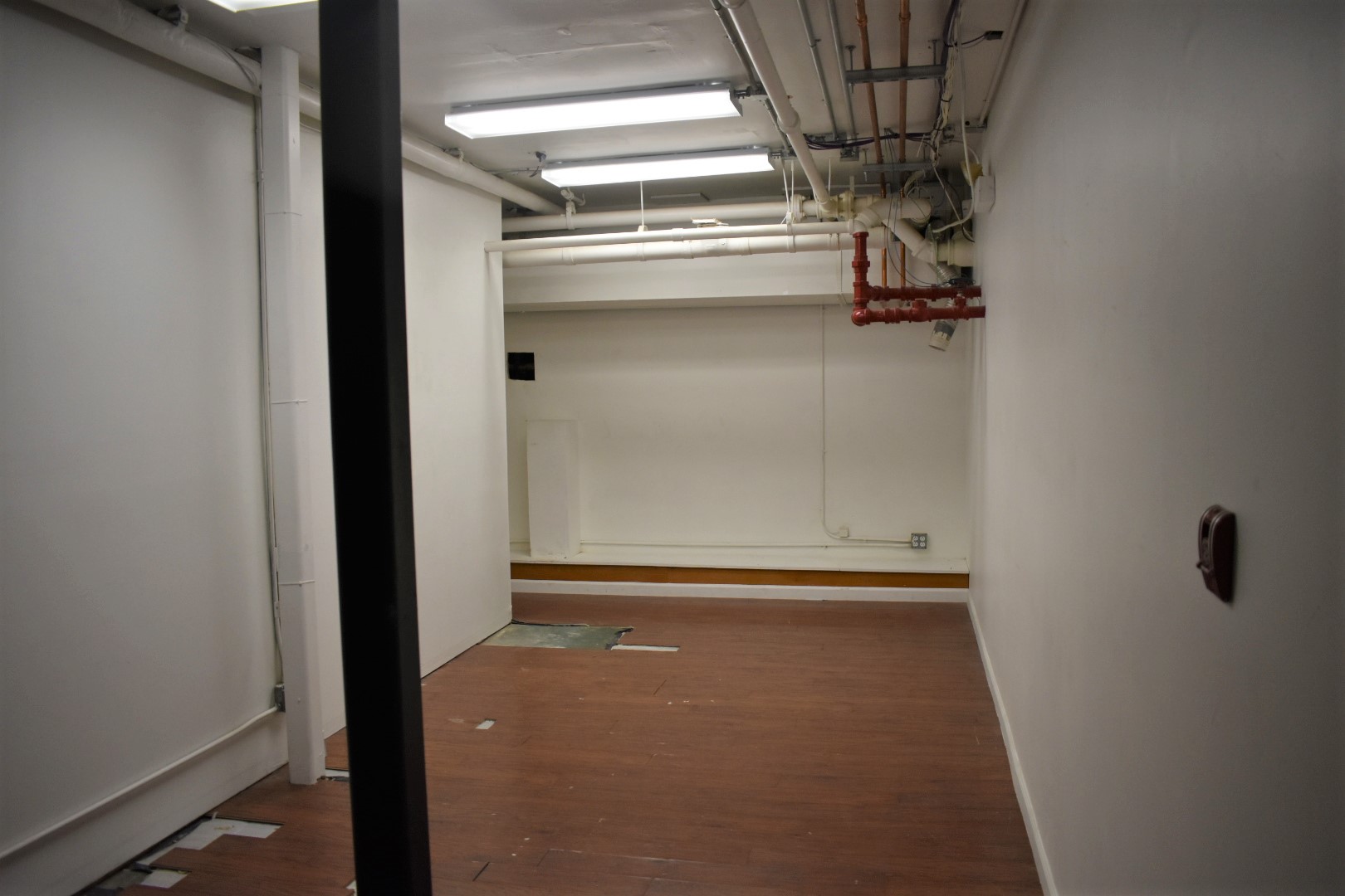 155 Spring Street, New York | popshop