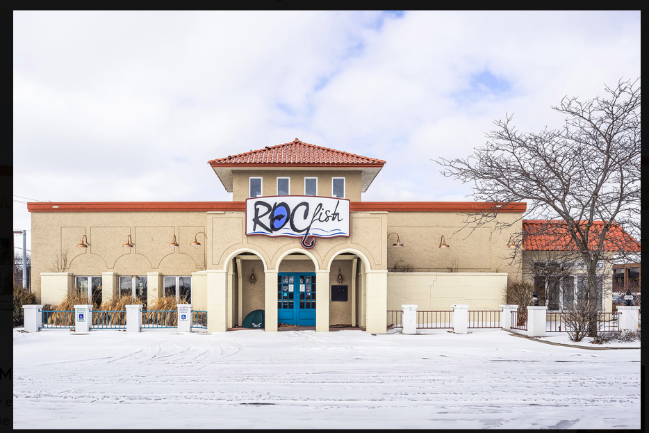 749 East Henrietta Road, Rochester, NY, USA | popshop