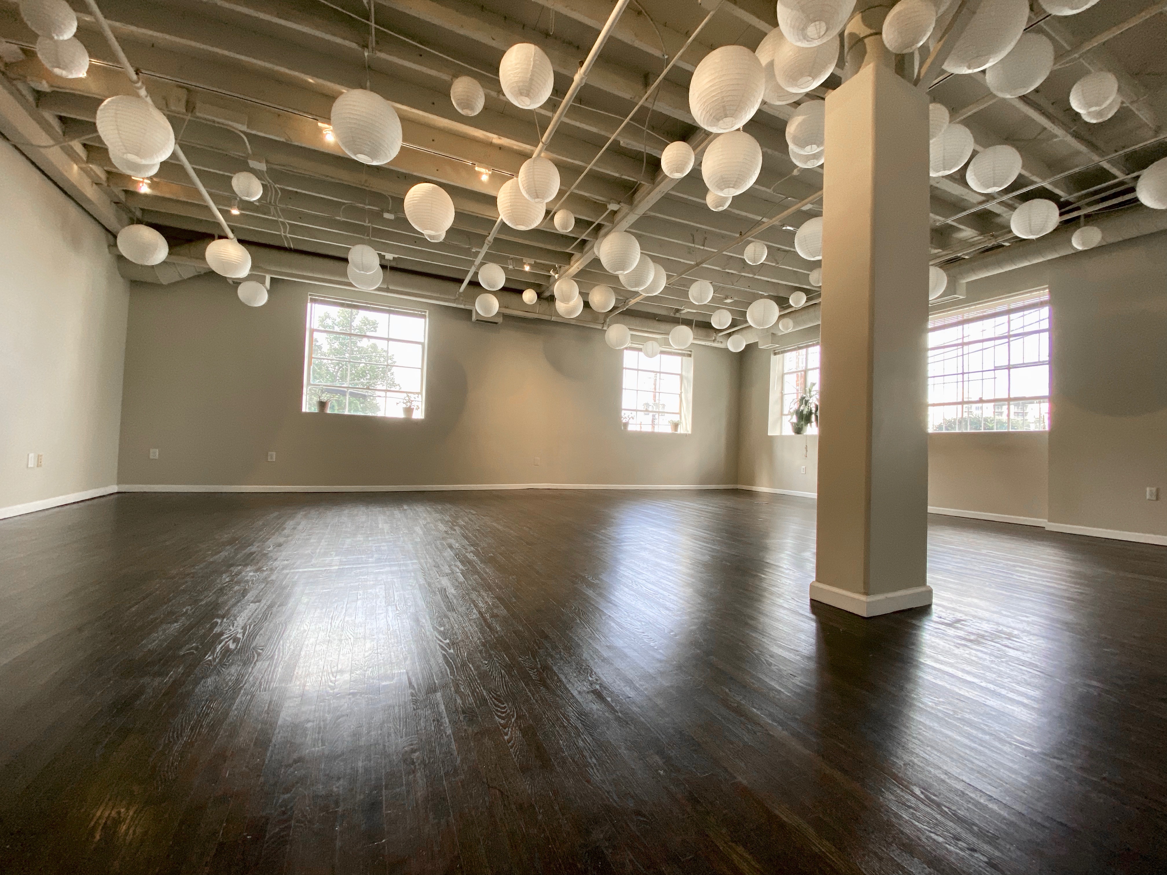 200 Bennett Street Northwest, Atlanta, GA, USA | popshop