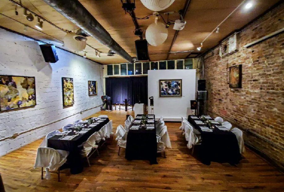 992 Ralph David Abernathy Boulevard SW, Atlanta, GA, USA | popshop