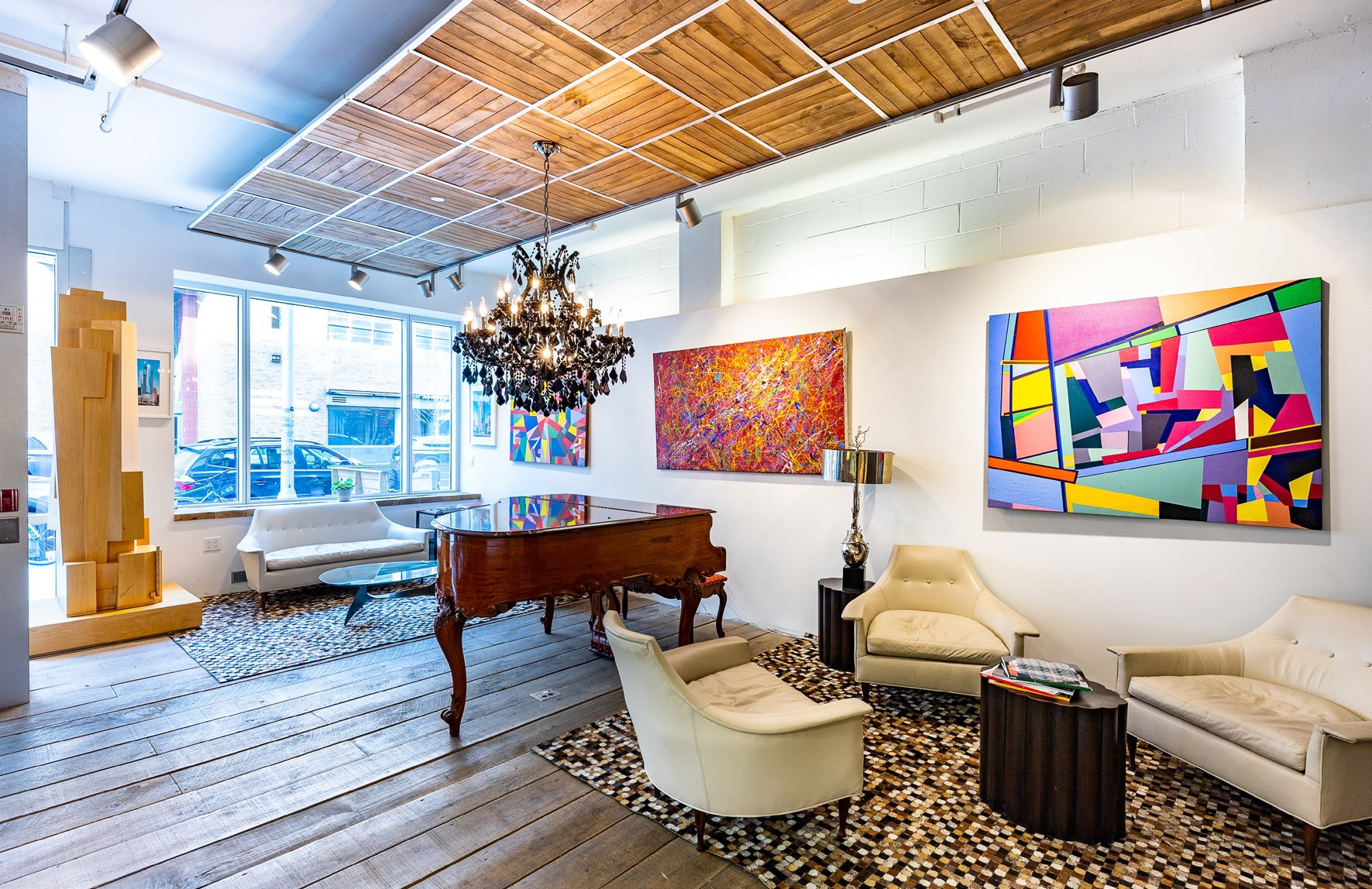 330 Spring Street, New York, NY | popshop