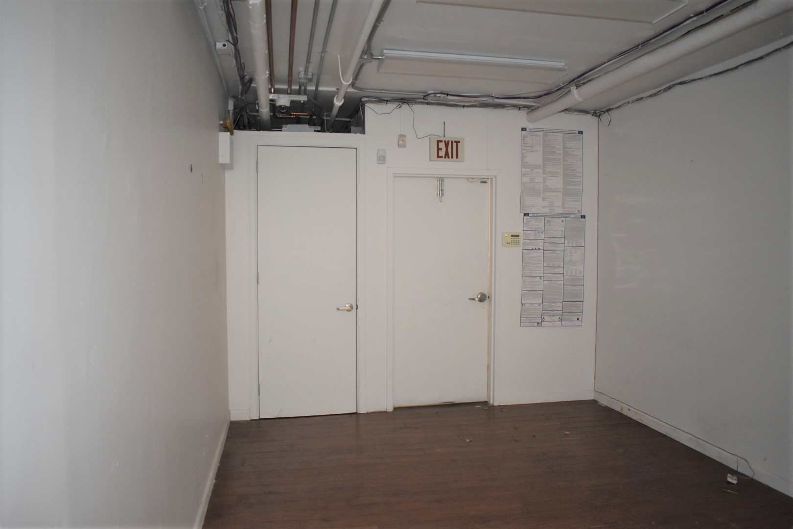 155 Spring Street, New York | popshop